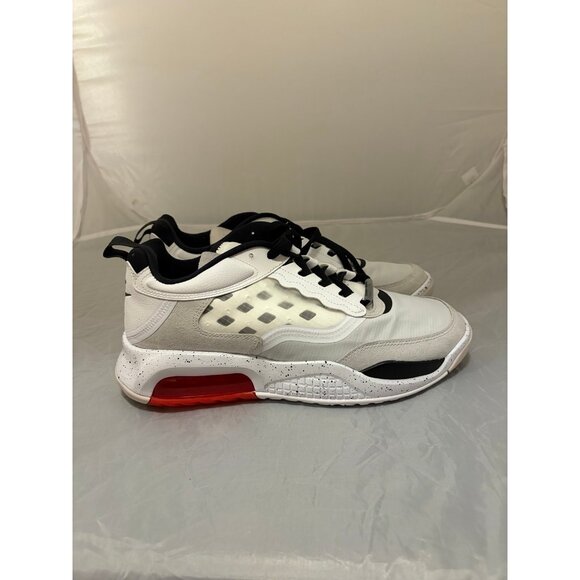 Jordan | Shoes | Mismatch Jordan Air Max 20 Xx Challenge Red Mens Shoes ...